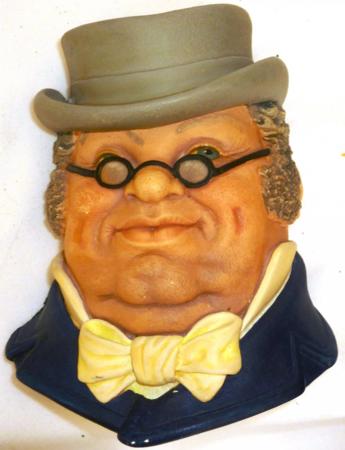 Mr Pickwick (Legend) | Bossons Wiki | Fandom