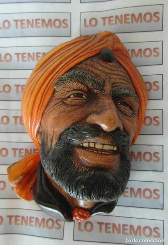 Ahmid | Bossons Wiki | Fandom