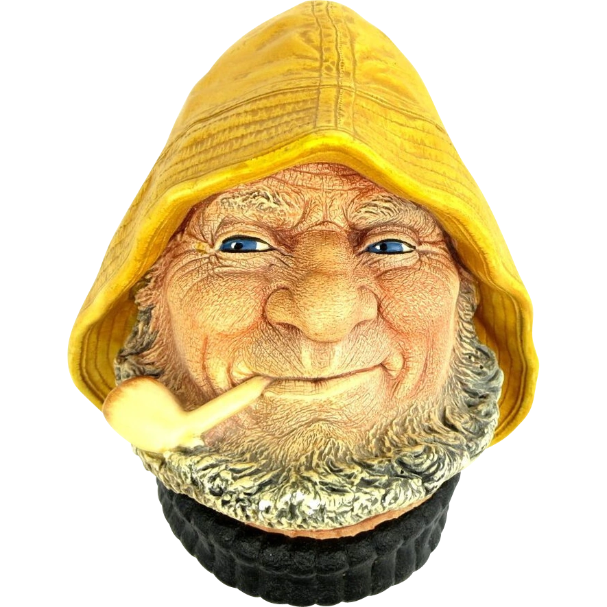 Old Salt | Bossons Wiki | Fandom