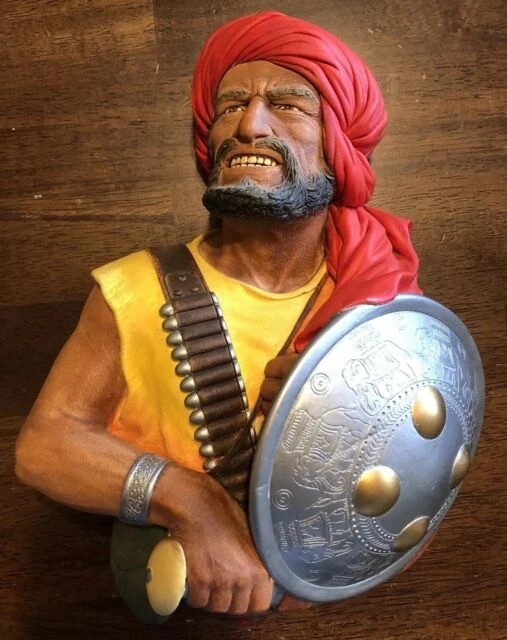 Pathan | Bossons Wiki | Fandom