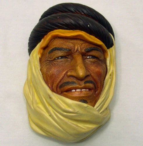 Bedouin | Bossons Wiki | Fandom