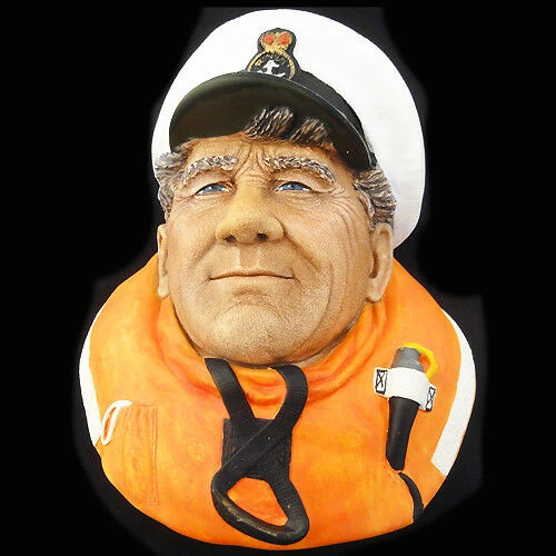 Coxswain | Bossons Wiki | Fandom