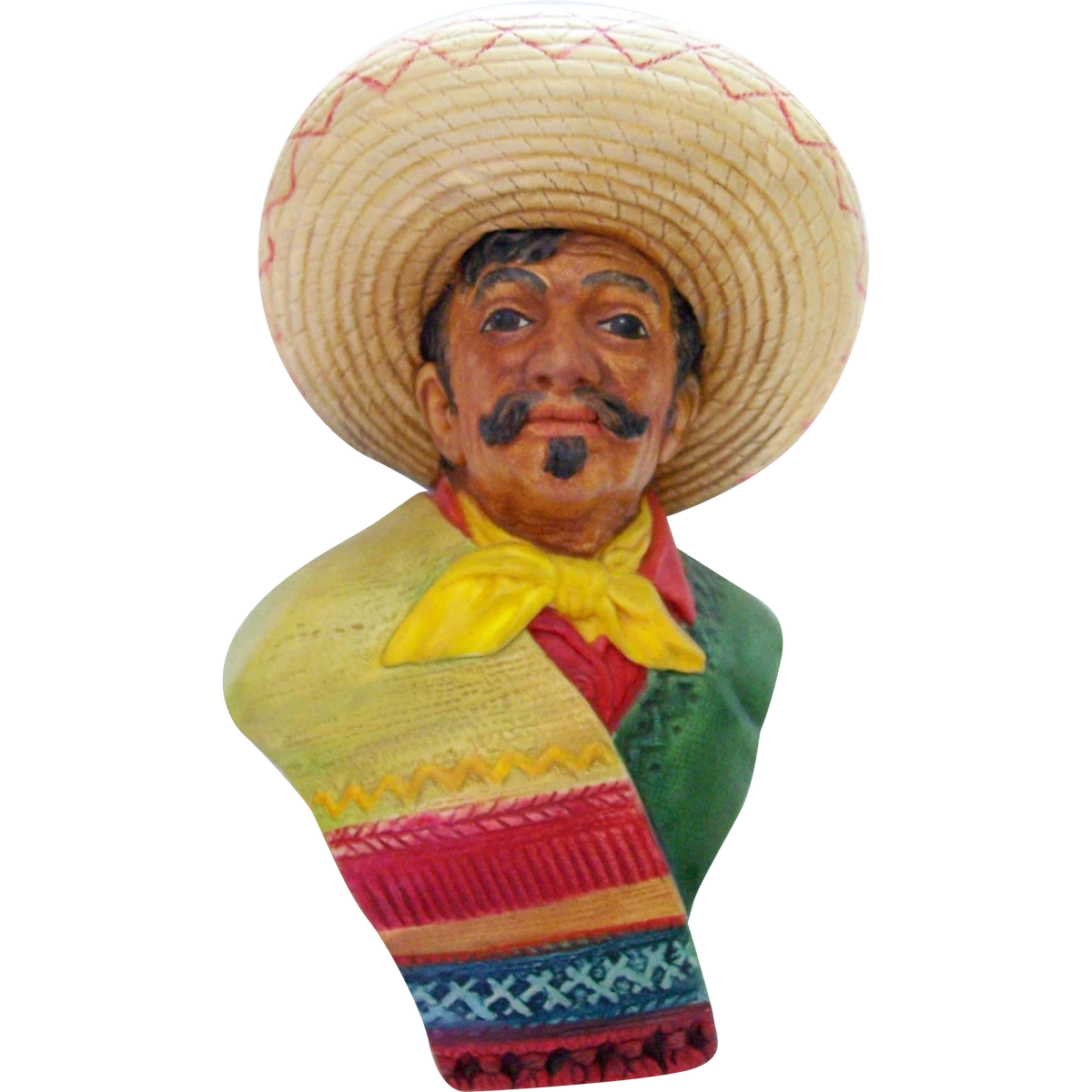 Mexican | Bossons Wiki | Fandom