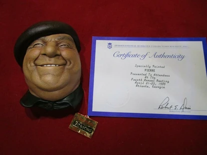 Pierre | Bossons Wiki | Fandom