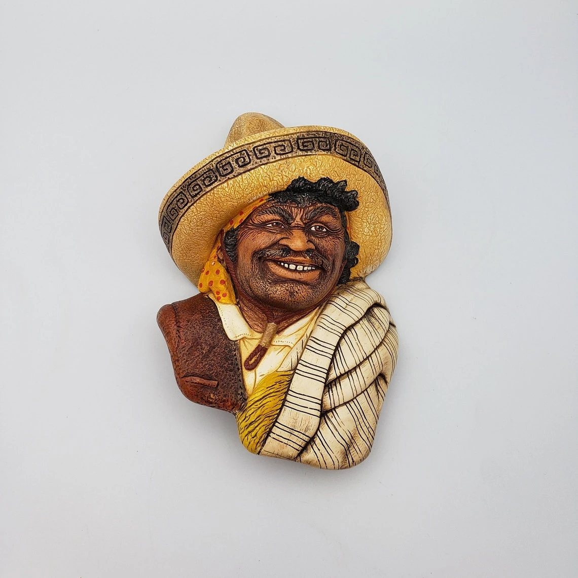 Amigo | Bossons Wiki | Fandom