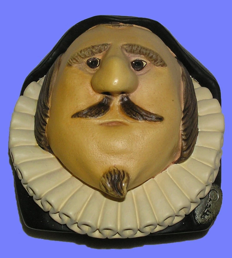 Malvolio | Bossons Wiki | Fandom