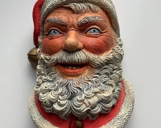 Father Christmas | Bossons Wiki | Fandom