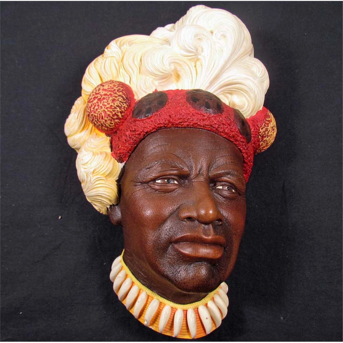 Chaka | Bossons Wiki | Fandom