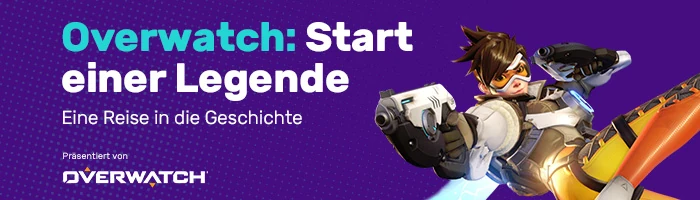 Overwatch Timeline | Bossos Bastelbude Wiki | Fandom