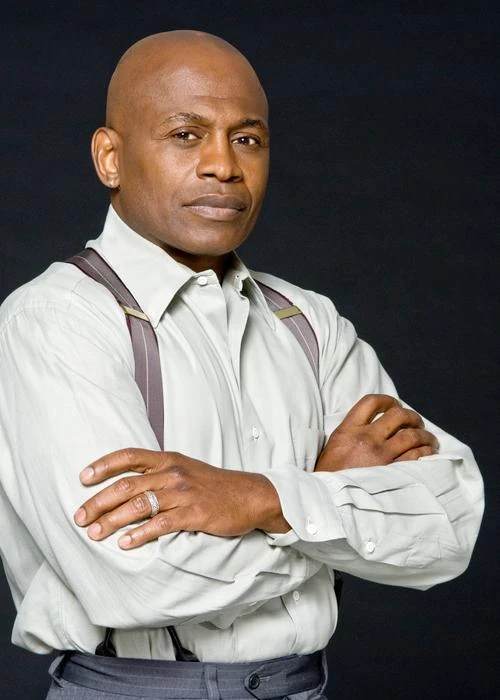 Phillip Edward Van Lear | Boss Wiki | Fandom