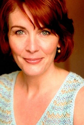 Jennifer Anglin | Boss Wiki | Fandom