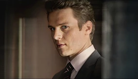 Ian Todd | Boss Wiki | Fandom