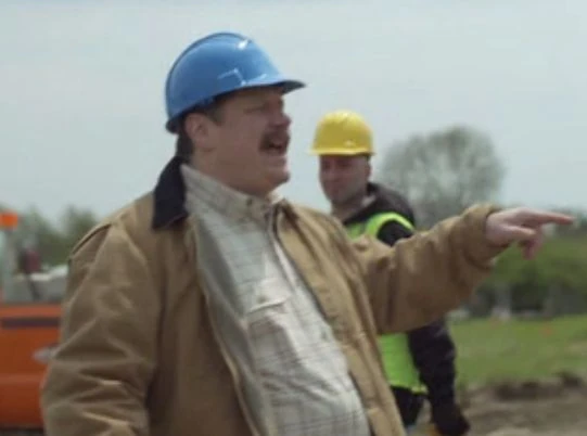 Foreman | Boss Wiki | Fandom