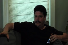 Roy Anderson | Boss Wiki | Fandom