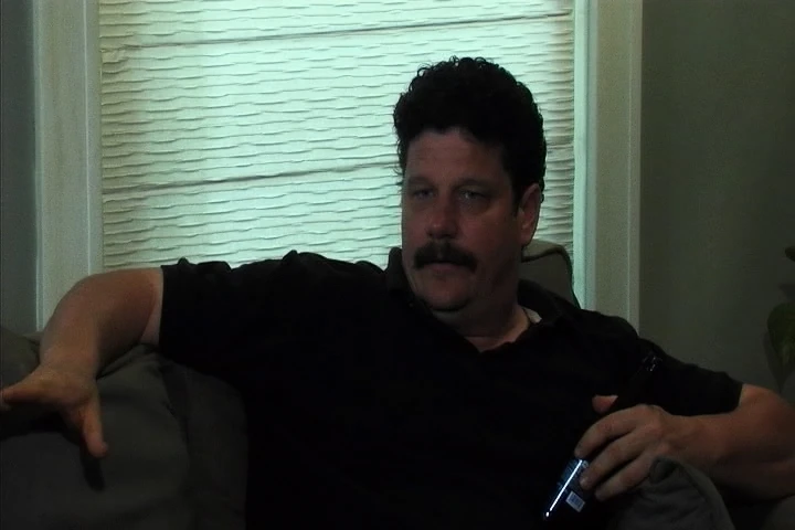 Roy Anderson | Boss Wiki | Fandom