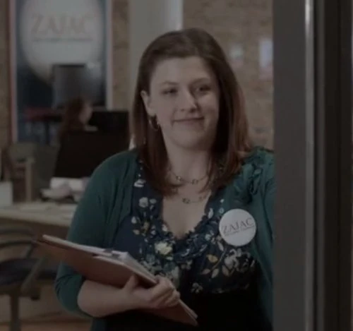 Patty | Boss Wiki | Fandom