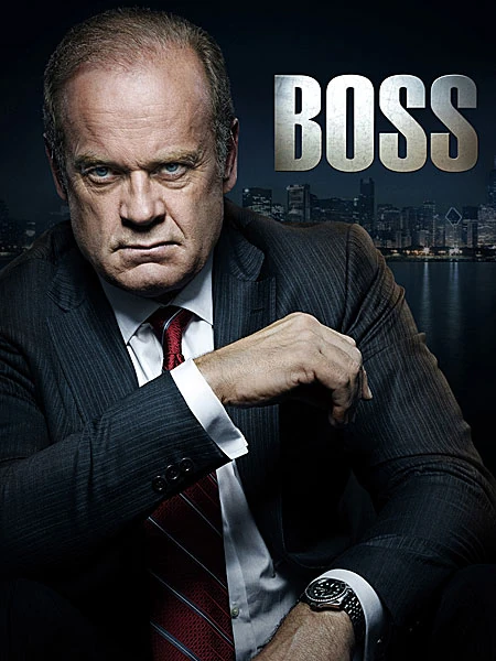 Season 1 | Boss Wiki | Fandom