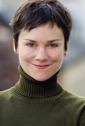 Elizabeth Ledo | Boss Wiki | Fandom