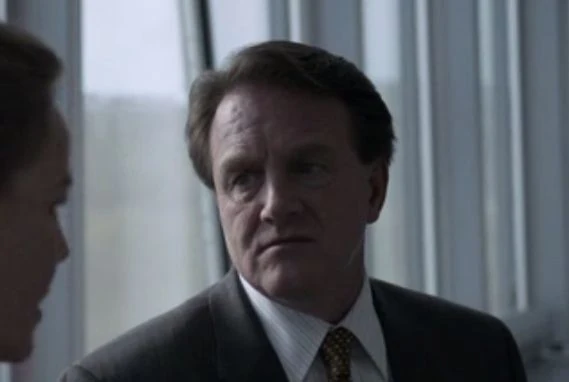 Mike Bosovic | Boss Wiki | Fandom