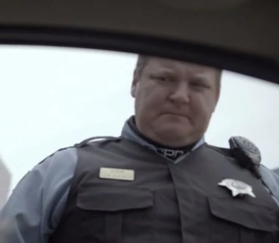 Police Officer | Boss Wiki | Fandom