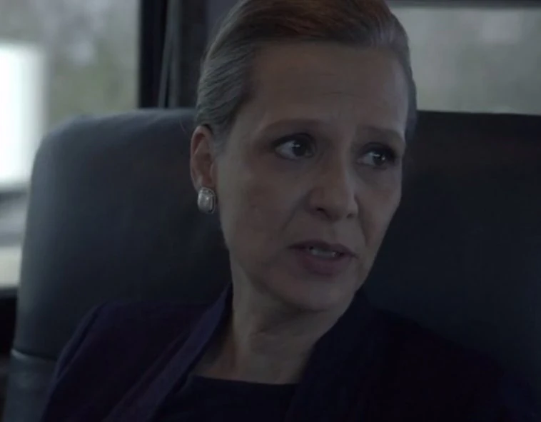 Catherine Walsh | Boss Wiki | Fandom