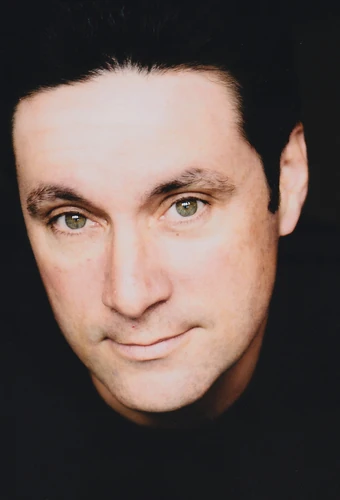 Tim Decker | Boss Wiki | Fandom