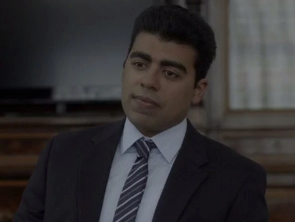 Dilip Singh | Boss Wiki | Fandom