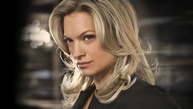 Maggie Zajac | Boss Wiki | Fandom