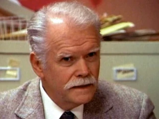 Tony Mockus | Boss Wiki | Fandom