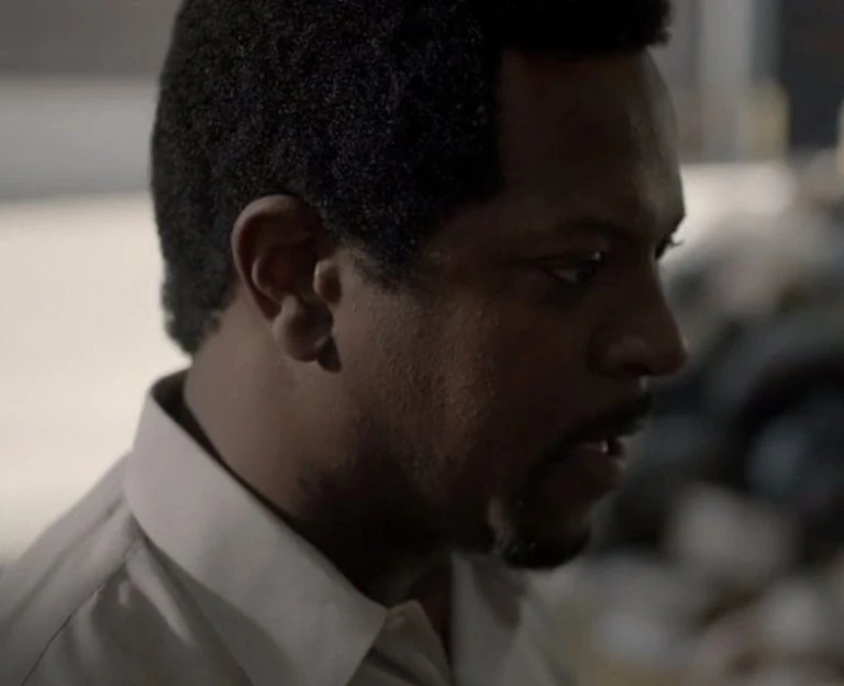 William Ross | Boss Wiki | Fandom