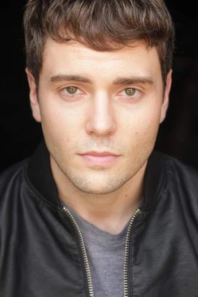 Dereck Garner | Boss Wiki | Fandom