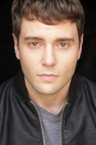 Dereck Garner | Boss Wiki | Fandom