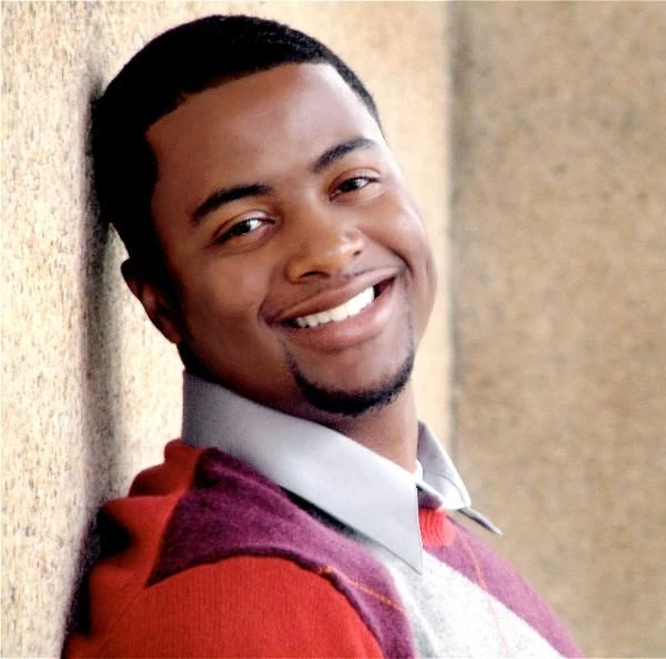 Kamal Bolden | Boss Wiki | Fandom