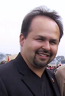 Richard Perez | Boss Wiki | Fandom