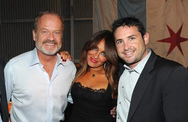 Stella Bulochnikov-Stopler | Boss Wiki | Fandom