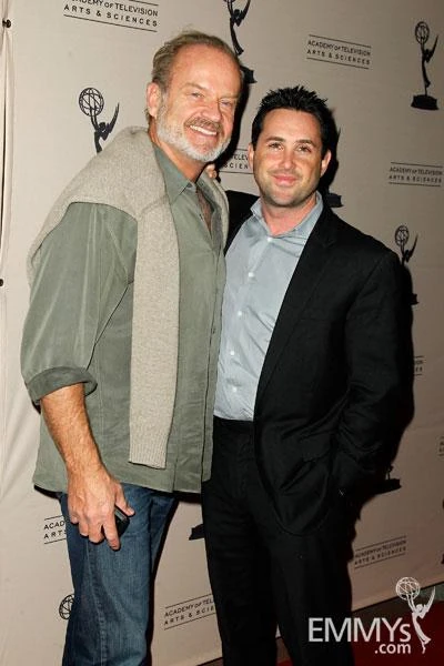 Brian Sher | Boss Wiki | Fandom