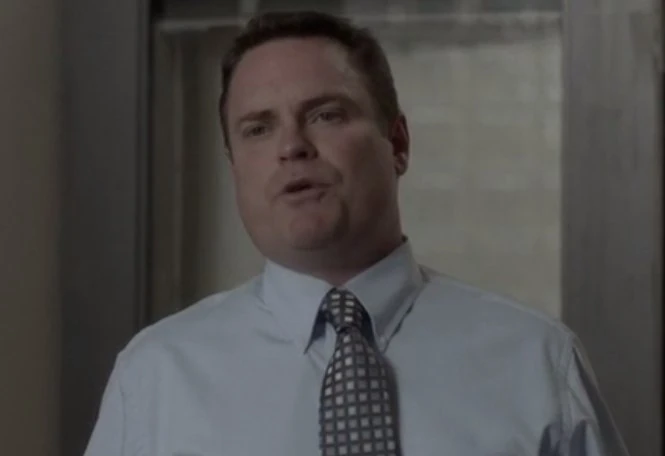 Rick Mathers | Boss Wiki | Fandom