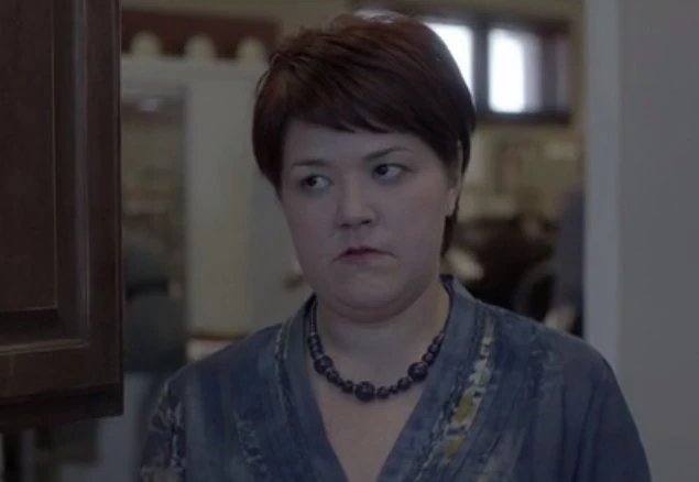 Jackie Shope | Boss Wiki | Fandom