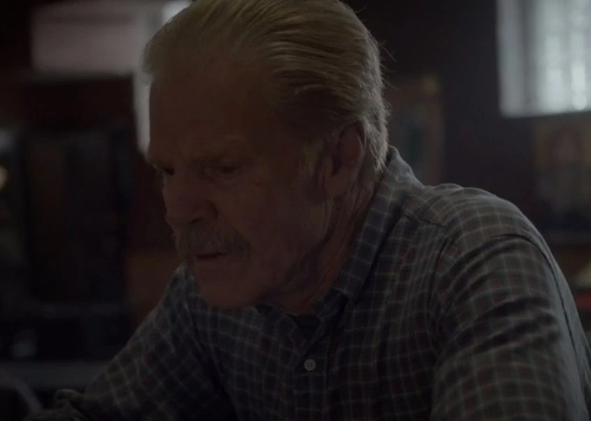 Ryan Kavanaugh | Boss Wiki | Fandom