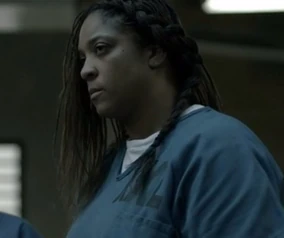 Large Inmate | Boss Wiki | Fandom