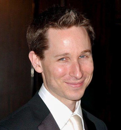 Elliot Graham | Boss Wiki | Fandom