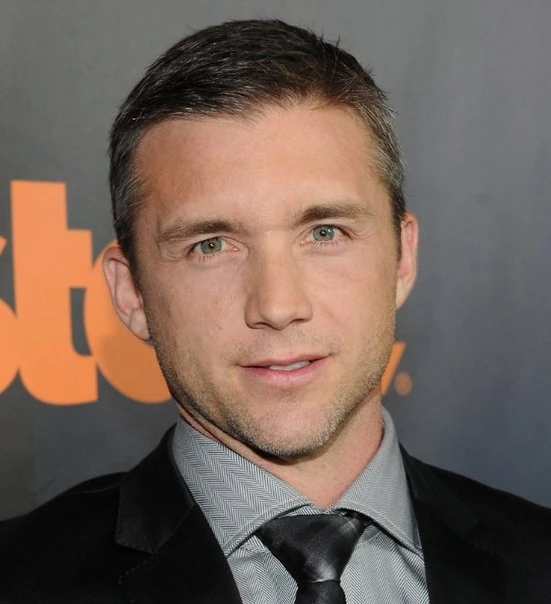 Jeff Hephner | Boss Wiki | Fandom