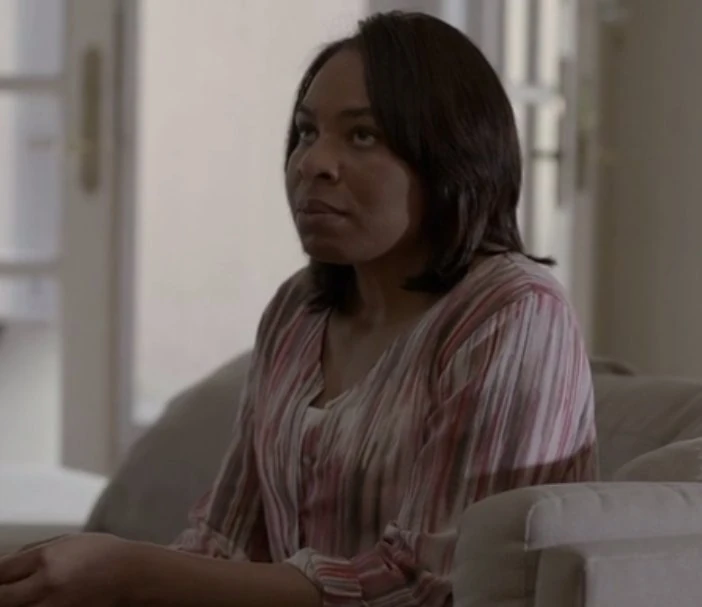 Ella Harris | Boss Wiki | Fandom