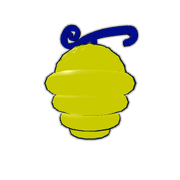 Lightning fruit | A one piece game Wiki | Fandom