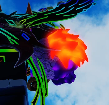 Soul fruit | A one piece game Wiki | Fandom