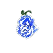 Quake fruit | A one piece game Wiki | Fandom