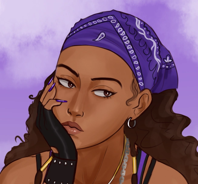 Brianna Knight | Bossville Wiki | Fandom