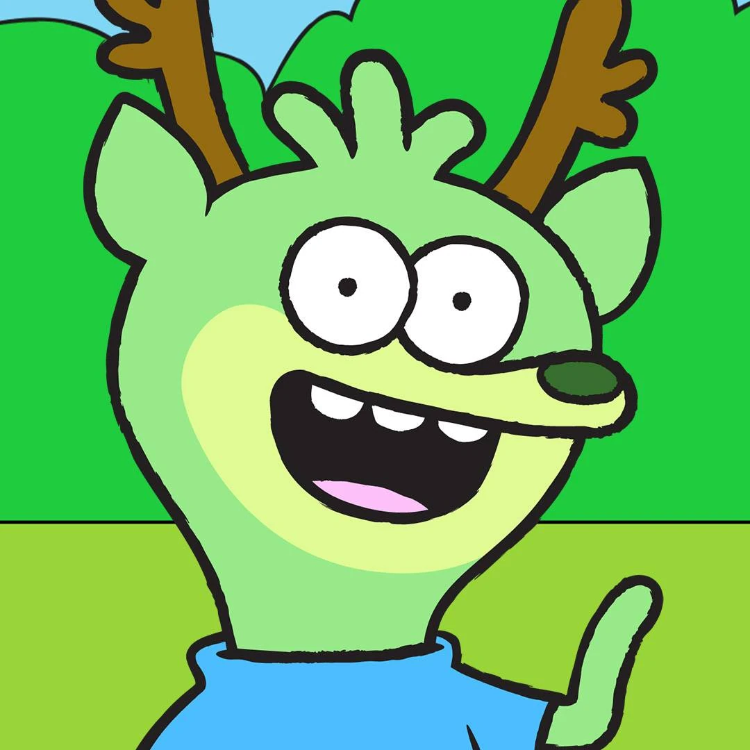 Roller | Bossy Bear Wiki | Fandom