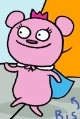 Bissy Bear | Bossy Bear Wiki | Fandom