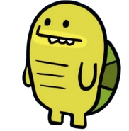 Turtle/Gallery | Bossy Bear Wiki | Fandom